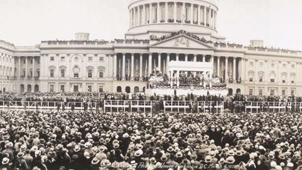 Important Events of the Roaring 20s timeline | Timetoast timelines