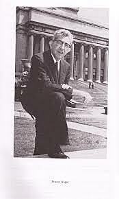 Ernest Nagel timeline | Timetoast timelines