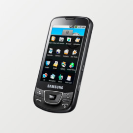 Historia de la Arquitectura de Dispositivos Móviles timeline | Timetoa