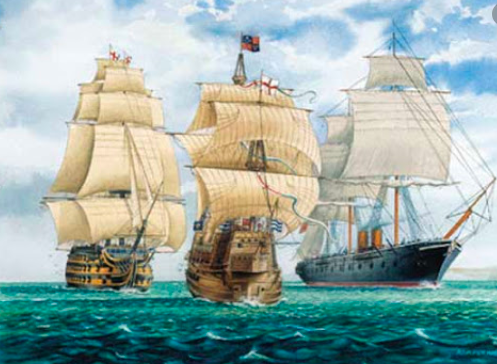 Bartholomew Gosnold (moment of silence) timeline | Timetoast timelines