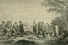 The Lifetimes of Squanto and Weymouth timeline | Timetoast timelines