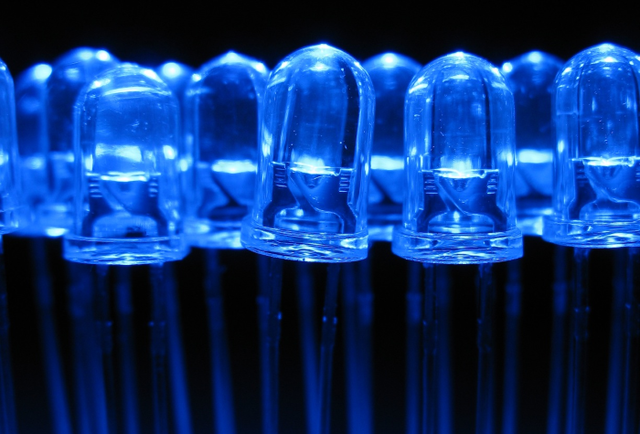 Evolución de las lámparas. timeline | Timetoast timelines