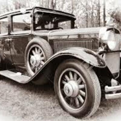 La historia del automóvil en una línea de tiempo timeline | Timetoast