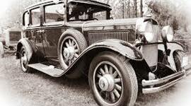 CRONOLOGIA DEL AUTOMOVIL timeline | Timetoast timelines