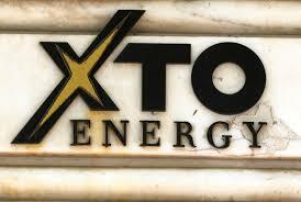 Xto Energy Inc. timeline | Timetoast timelines