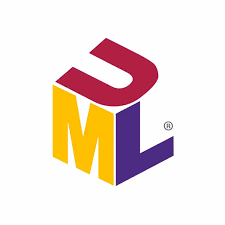 Acontecimientos que dieron origen a UML timeline | Timetoast timelines