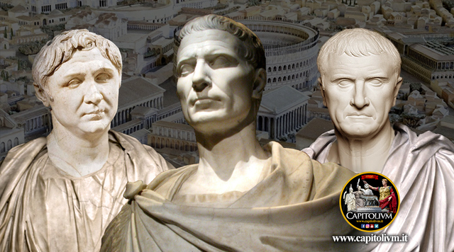 Storia Romana. Dalle origini alla dittatura timeline | Timetoast