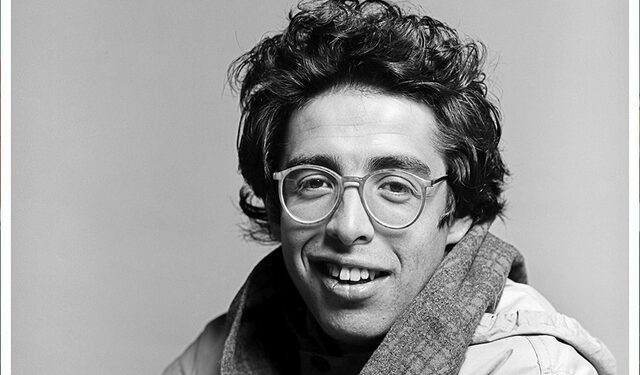 Jaime Garzon timeline | Timetoast timelines