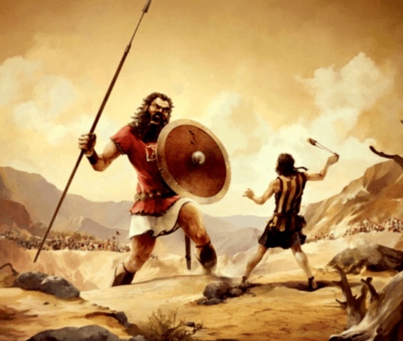 Rey David timeline | Timetoast timelines