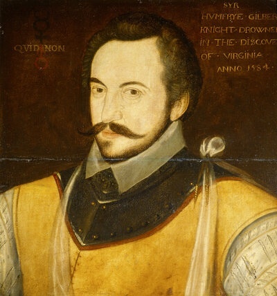 Sir Walter Raleigh timeline | Timetoast timelines