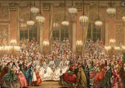 Chronological Overview timeline | Timetoast timelines