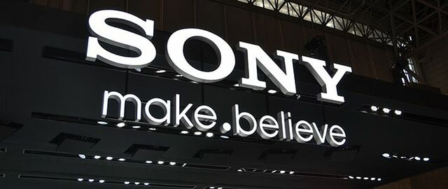 The Sony TimeLine timeline | Timetoast timelines