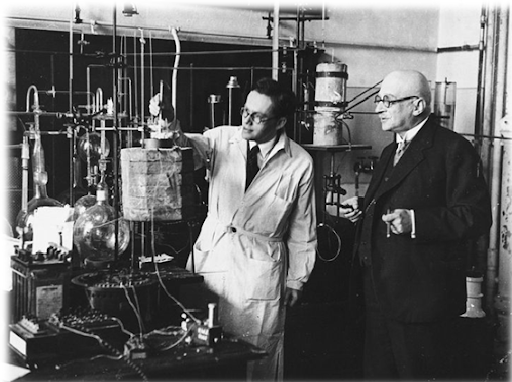 Evolution of quantum mechanics timeline | Timetoast timelines