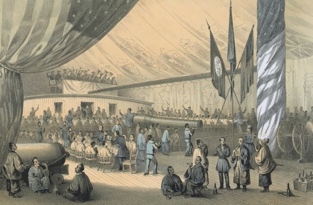 World History Timeline | Timetoast timelines