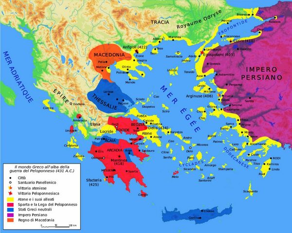 PREISTORIA E STORIA timeline | Timetoast timelines