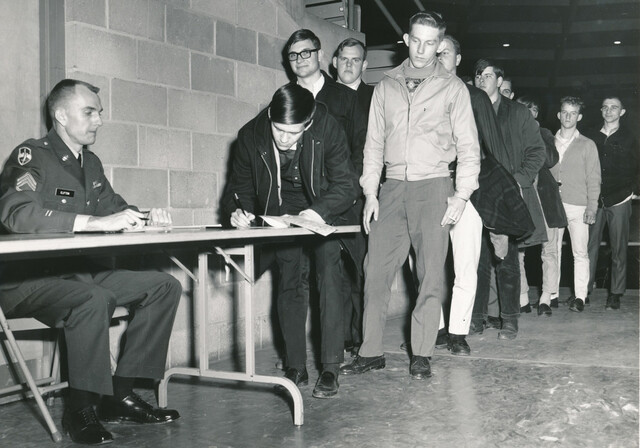 Vietnam War- By. Maura McDowell timeline | Timetoast timelines