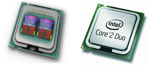 Linea de Tiempo de Procesadores INTEL timeline | Timetoast timelines