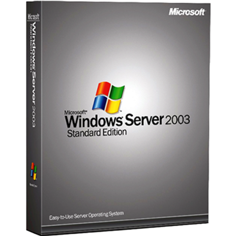 EVOLUCION WINDOWS SERVER timeline | Timetoast timelines