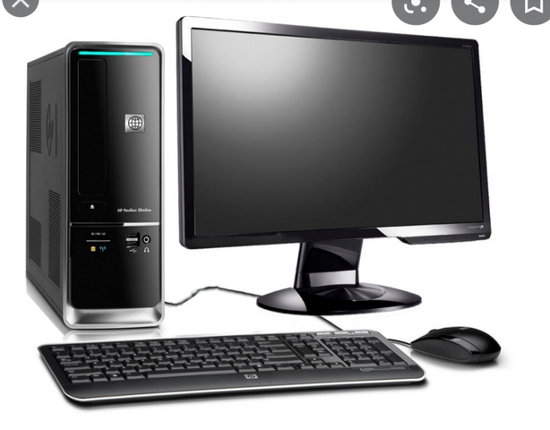 Evolucion de las generaciones de los ordenadores timeline | Timetoast