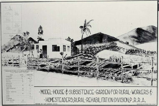 New Deal Timeline | Timetoast timelines