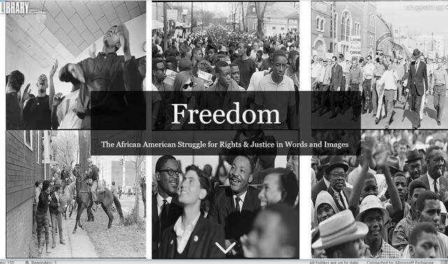 African American Fight for Equality timeline | Timetoast timelines