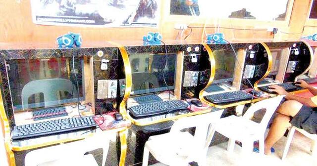 Computer(Pisonet) timeline | Timetoast timelines