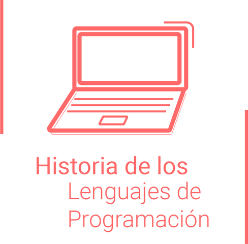 Historia de los Lenguajes de Programación timeline | Timetoast