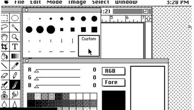 Timeline of Computer History 1990 - 2000 | Timetoast timelines