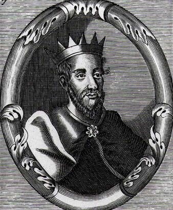 The British Kings and Queens timeline | Timetoast timelines