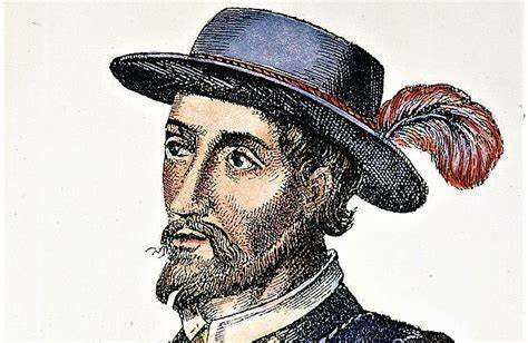 Conquista y Colonización de Puerto Rico timeline | Timetoast timelines