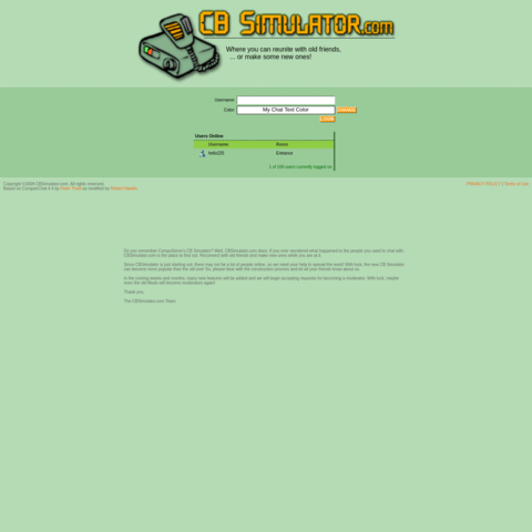 History of Instant Messaging timeline | Timetoast timelines