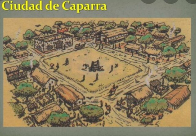Conquista y Colonización de la isla de Puerto Rico timeline | Timetoas