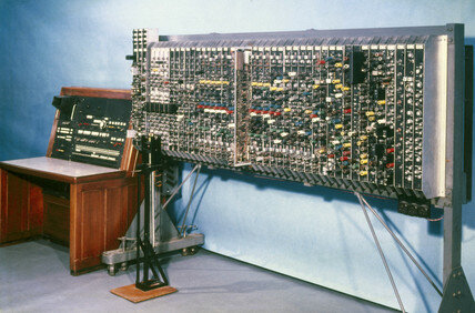 Alan Turing Timeline | Timetoast timelines