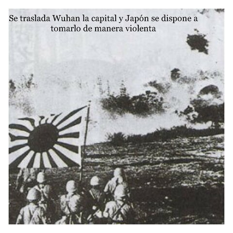 Expansión japonesa entre 1931 a 1941 timeline | Timetoast timelines