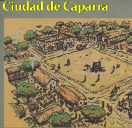 Conquista y colonisacion de puerto rico timeline | Timetoast timelines