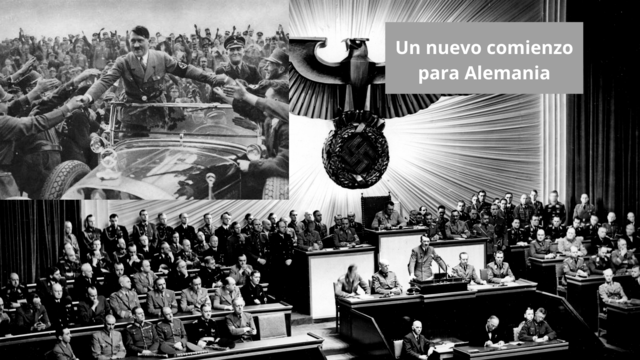 expansión alemana e italiana de 1933 a 1941 timeline | Timetoast