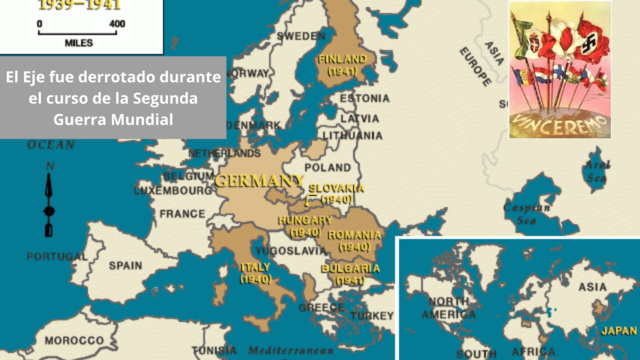 expansión alemana e italiana de 1933 a 1941 timeline | Timetoast