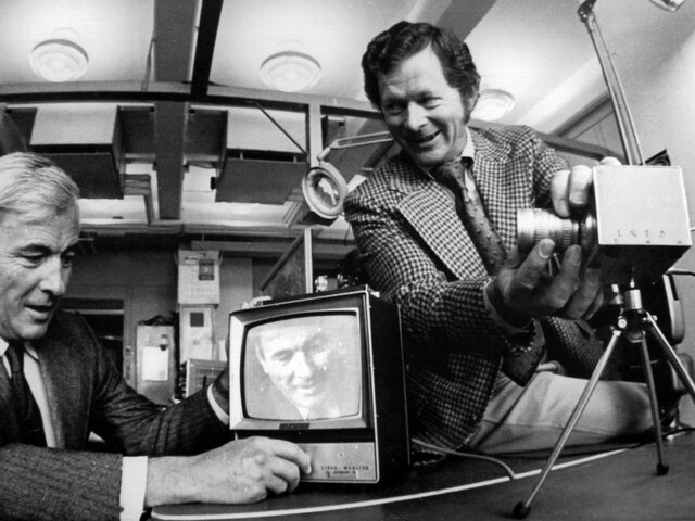 Bell Labs timeline | Timetoast timelines