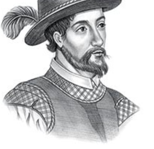 Conquista y Colonización de la isla de Puerto Rico timeline | Timetoas