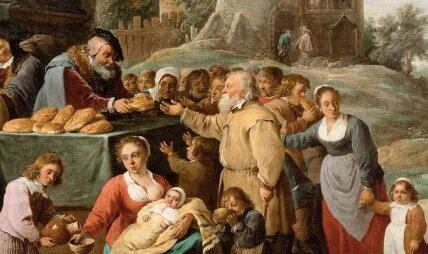 I Promessi Sposi nel contesto storico timeline | Timetoast timelines