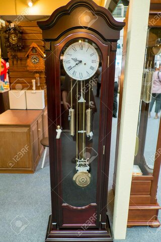 cronología de las tecnologías de la medición del tiempo timeline | Tim