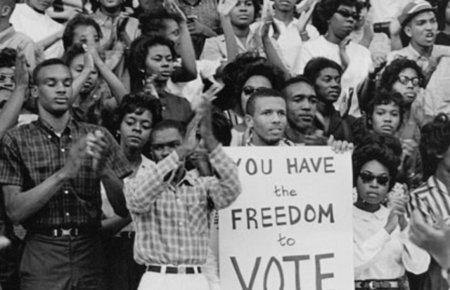 Civil Rights Movement timeline | Timetoast timelines