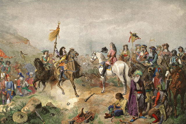 Hrvatska povijest timeline | Timetoast timelines