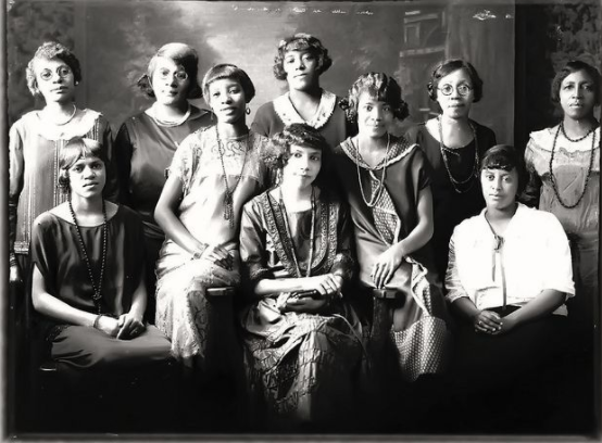 Treatment of Minority Groups: 1918 to 1945 timeline | Timetoast