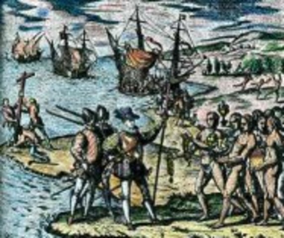 Events Along Guatemala History timeline | Timetoast timelines