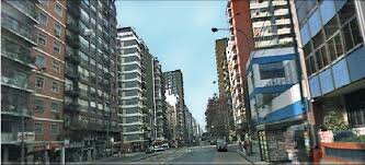 Origenes del barrio de Caballito timeline | Timetoast timelines