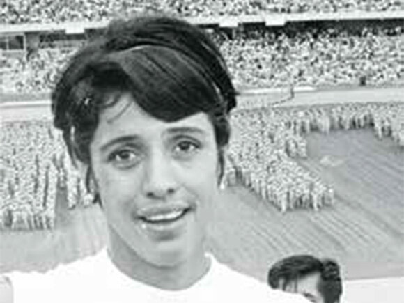 Mujeres sobresalientes en la Historia de México timeline | Timetoast