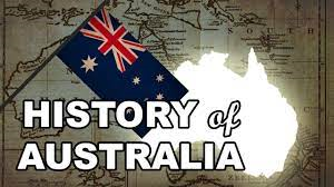 History of Australia timeline | Timetoast timelines