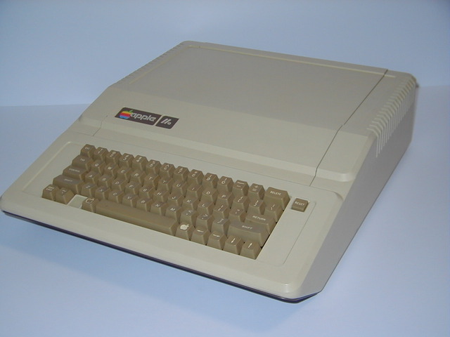 AppleI, Apple Lisa, AppleII and iMac timeline | Timetoast timelines