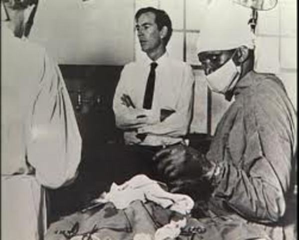 History timeline | Timetoast timelines